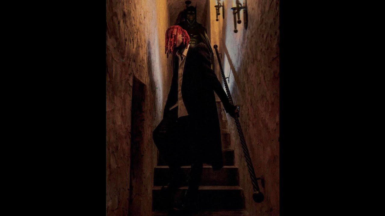 Playboi Carti - Vamp Anthem 2.0 [Vamp Anthem Remix] (prod. MiyokiBeats ...