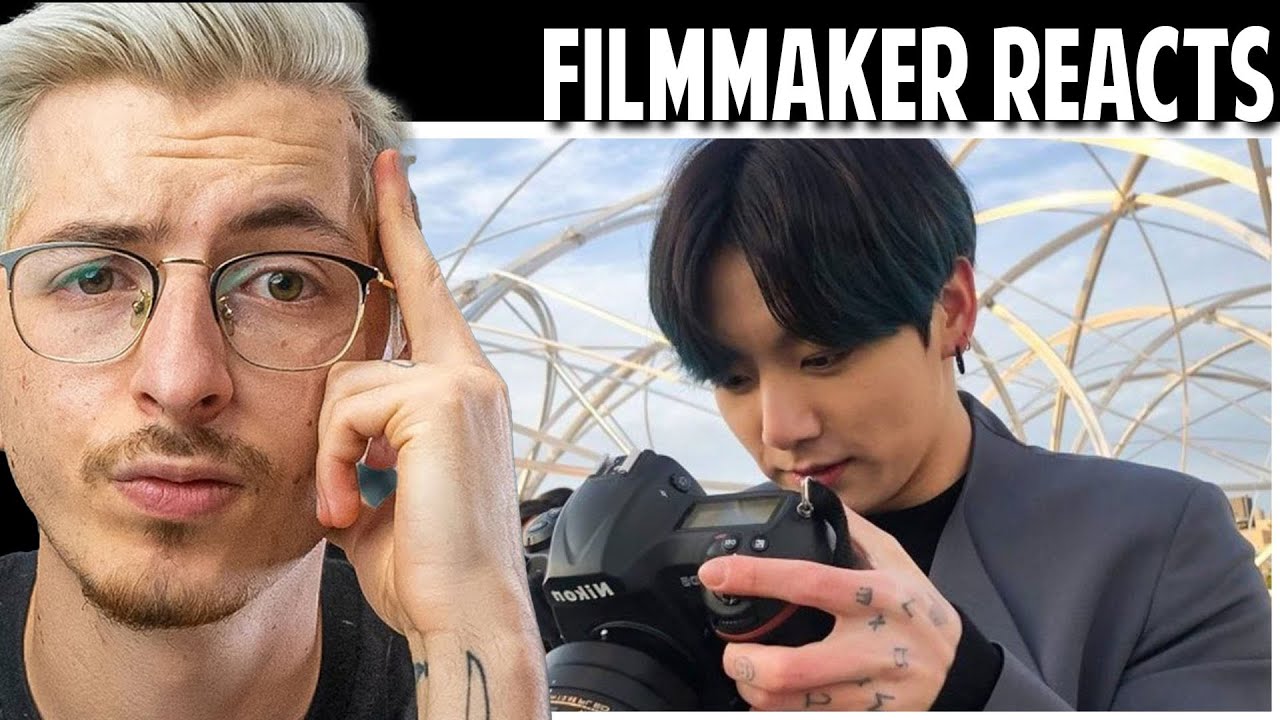 FILMMAKER Reacts To ALL Golden Closet Films - YouTube
