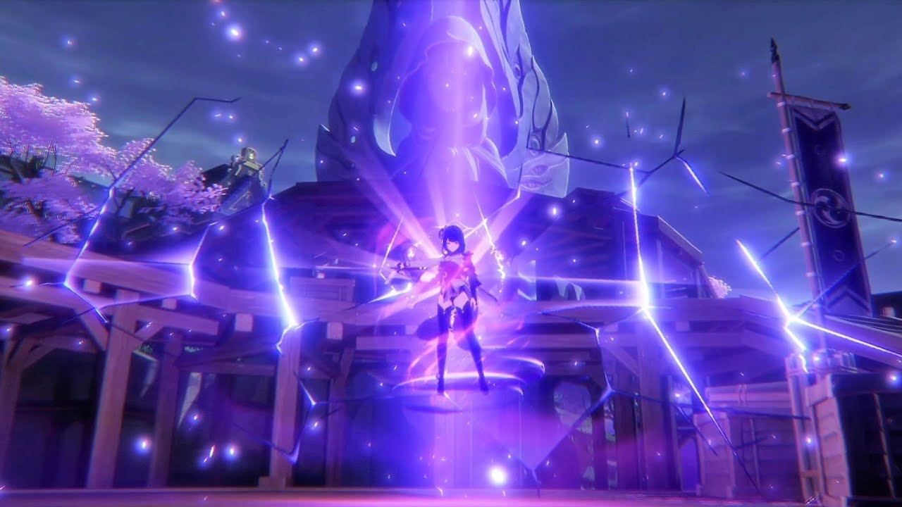 interrupting the vision hunt ceremony - YouTube