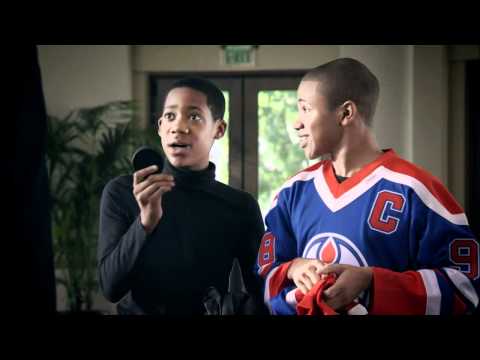 Everybody Hates Chris - A New Friend