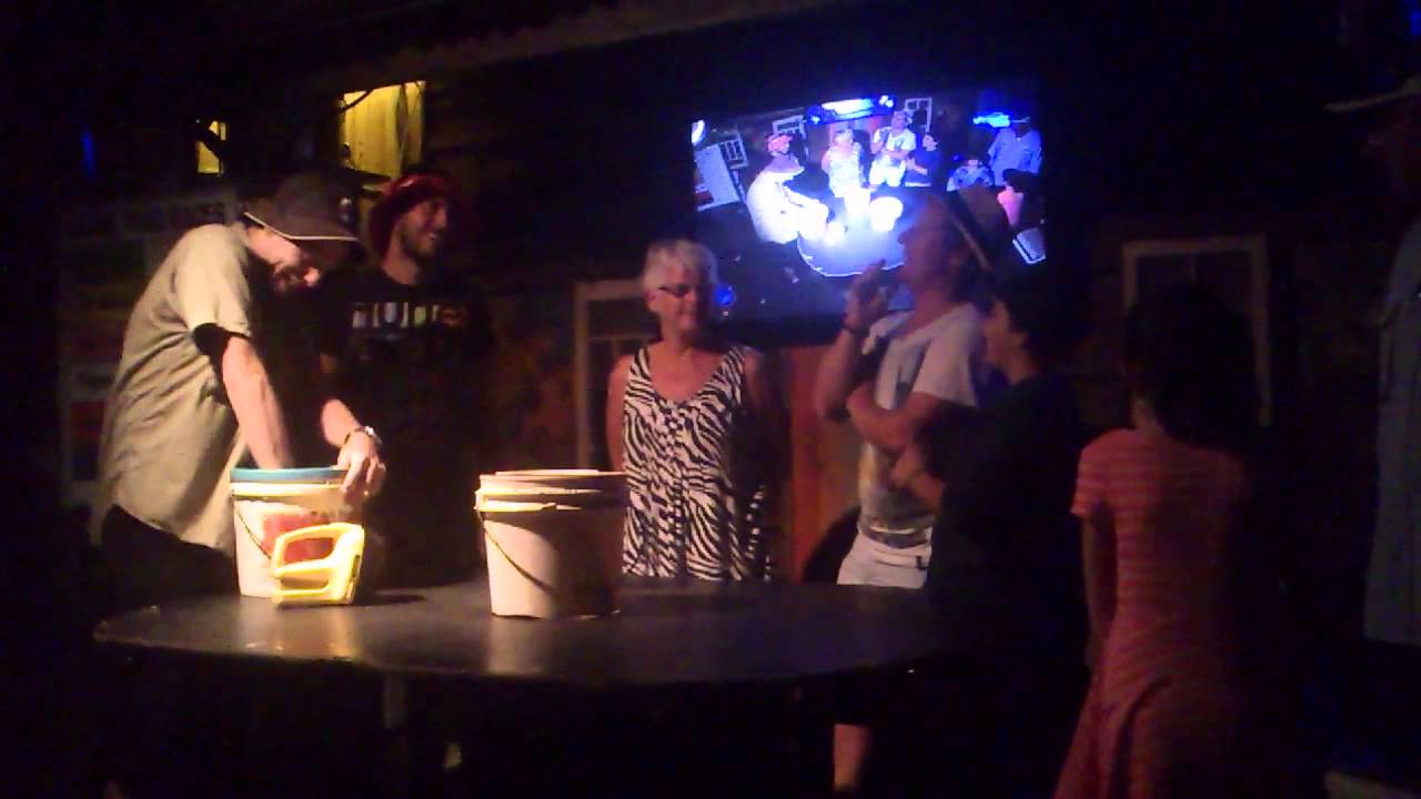 Cane Toad Racing - YouTube