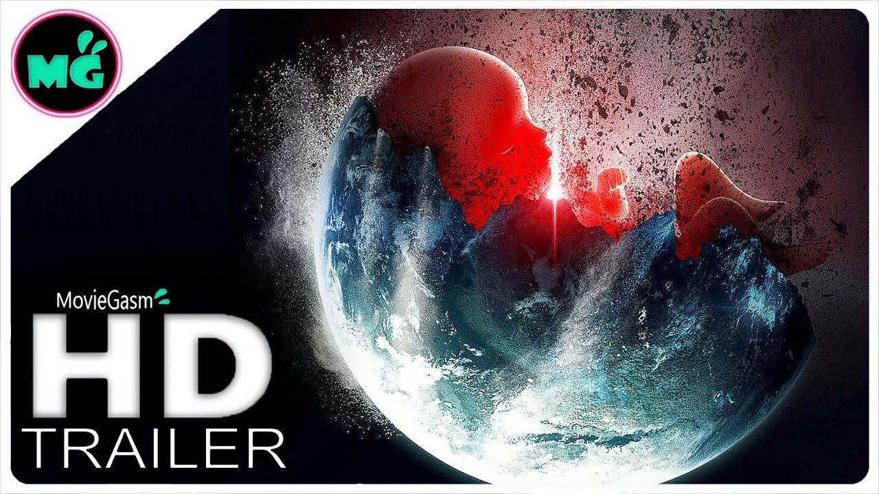 NEW MOVIE TRAILERS (2020) - YouTube