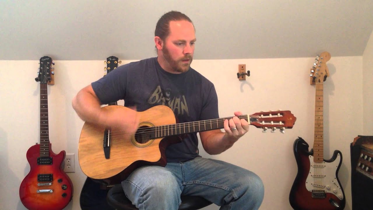 Chasing Tomorrow (Acoustic) Video by The Justin Duke Project - YouTube