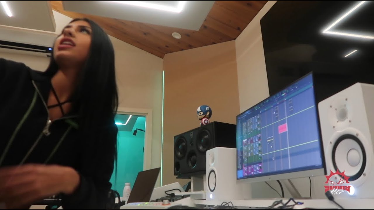 Daze with Sunny - Episode #8 "Missed The Best Part" - YouTube