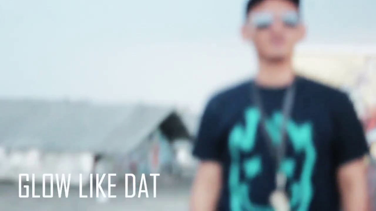 Glow like dat (cover video) - YouTube