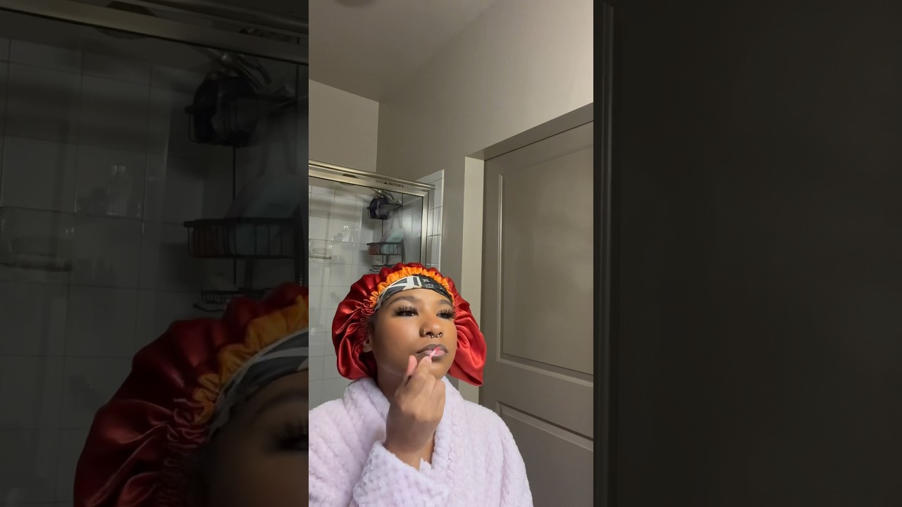 A simple beat #makeup #makeuptutorial - YouTube