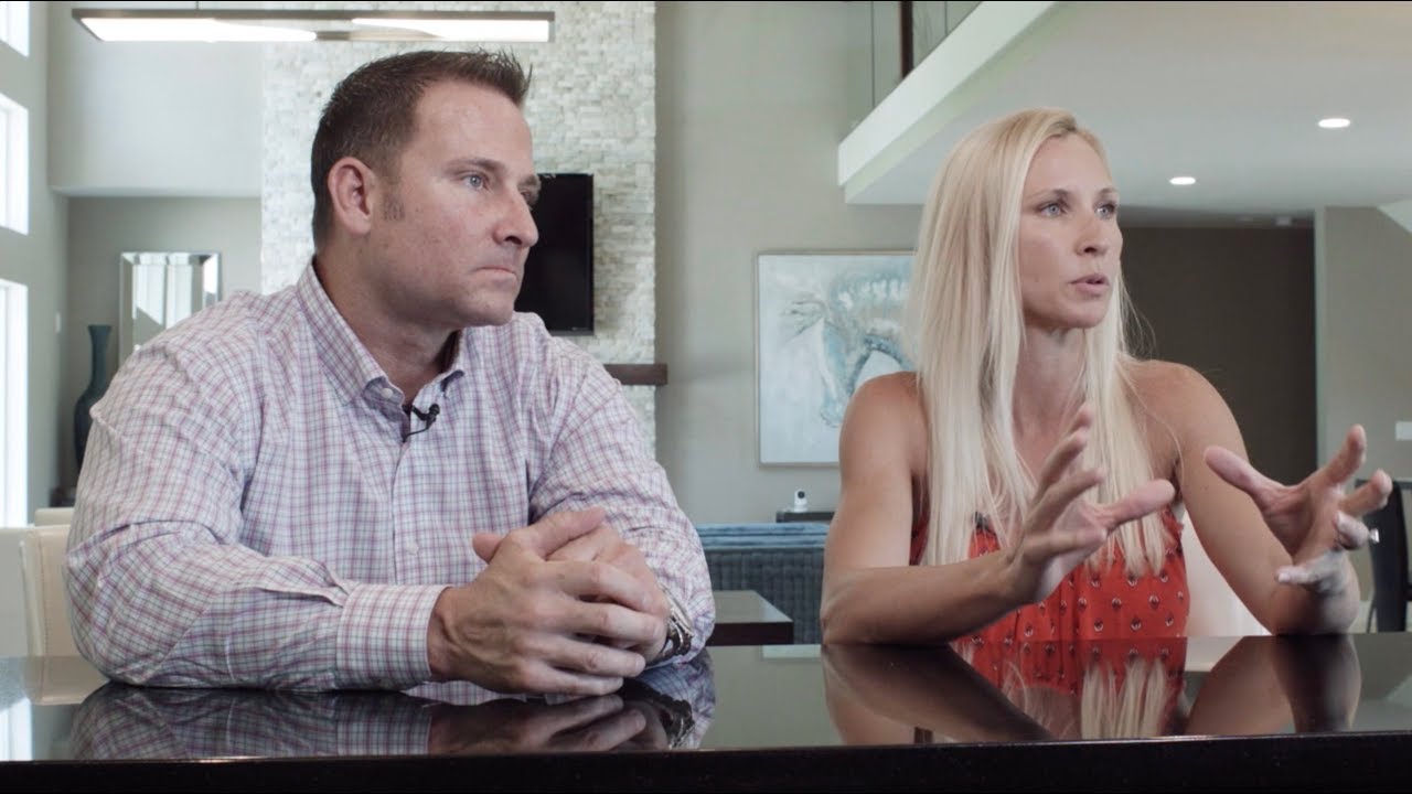 Success Story: Finney Home (St. Louis, MO) - YouTube