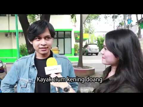 Ngakak abiss!! paling parah ngapain aja sama pacar? Jawaban kedua bikin ngakak abiss Brutal😂