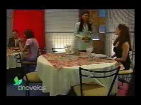 TELENOVELA DKDA SUEÑOS DE JUVENTUD CAPITULO 26 PARTE 4 - YouTube