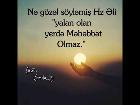 Dua və səbr. #WhatsApp# status