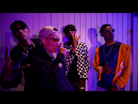 Onlyfans - Billy Waah, Mc W.O, Mc Bd e Gui Ballas (Official Music Video)