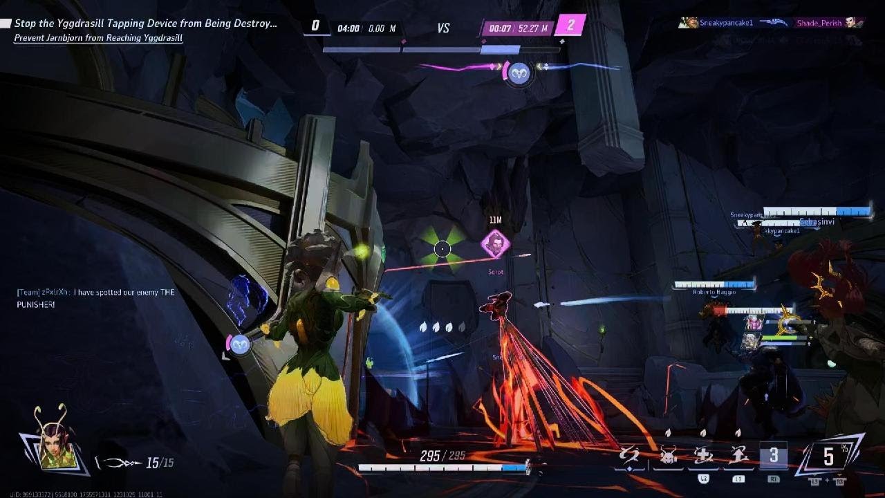 Rivals Clip Comp - Mantis and Loki teamup - YouTube