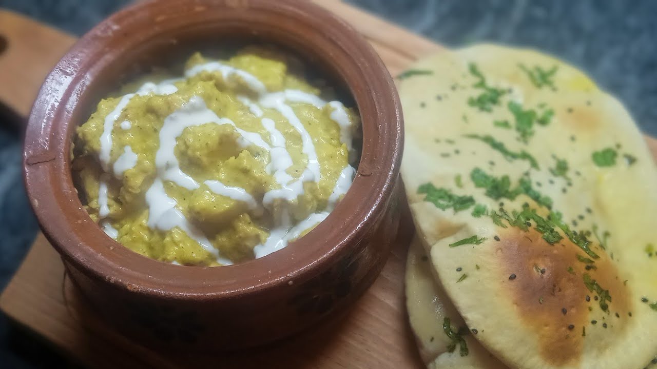 Chicken White Handi | Ramadan Series | Chef Mama - YouTube