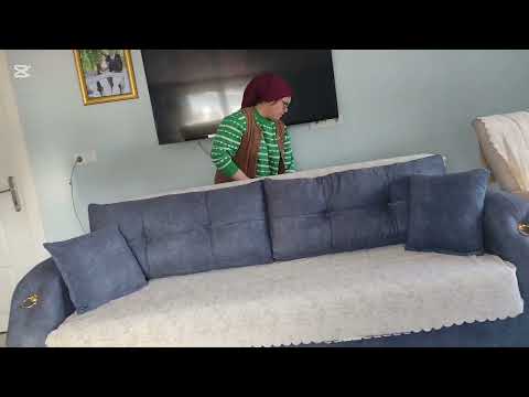 Beklenen video mesulemin evinden 🌹 temizlik yapti ellerine emeğine sağlık 