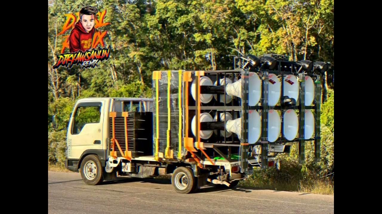 ကော့ကဒါSA. DJ KyAW SAN LIN. REMIX. 2023 - YouTube