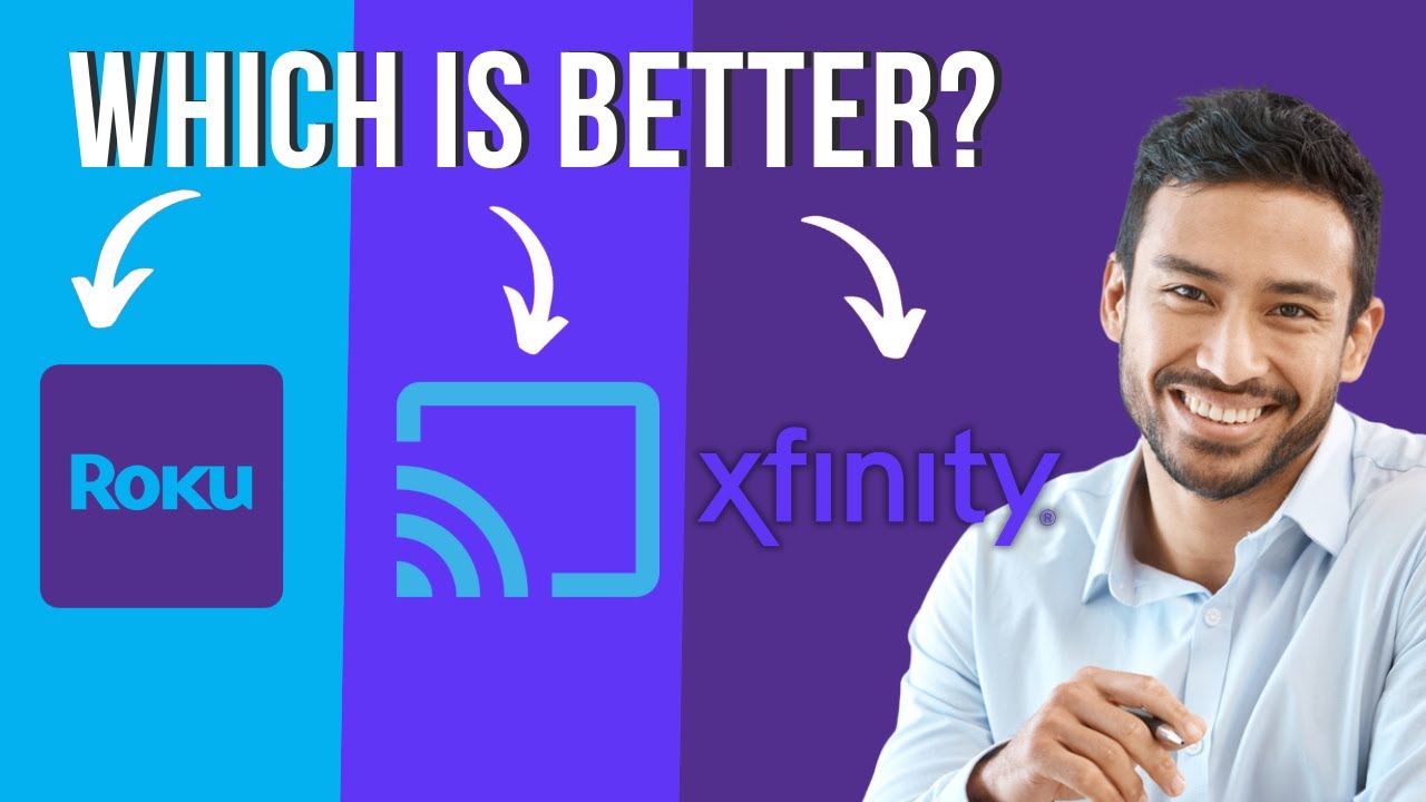 Roku vs Chromecast vs Firestick || Which is Better? - YouTube