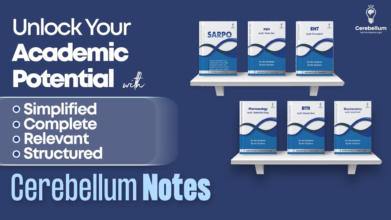 Unlock Your Academic Potential with Simplified, Complete, Relevant, And ...