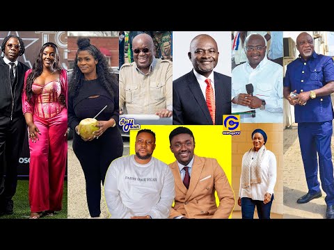 Aisha Modi is live again with more Exp0sé - YouTube