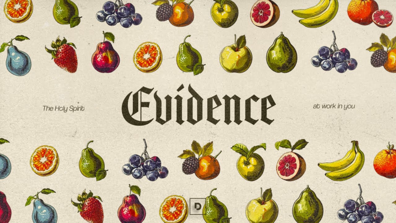 Week 5: "Evidence: The gifts of the Spirit" with Pastor John Sherrill ...