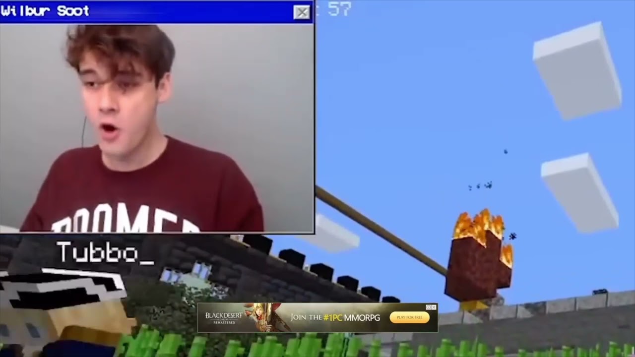 Dream SMP [Trailer #1] - YouTube