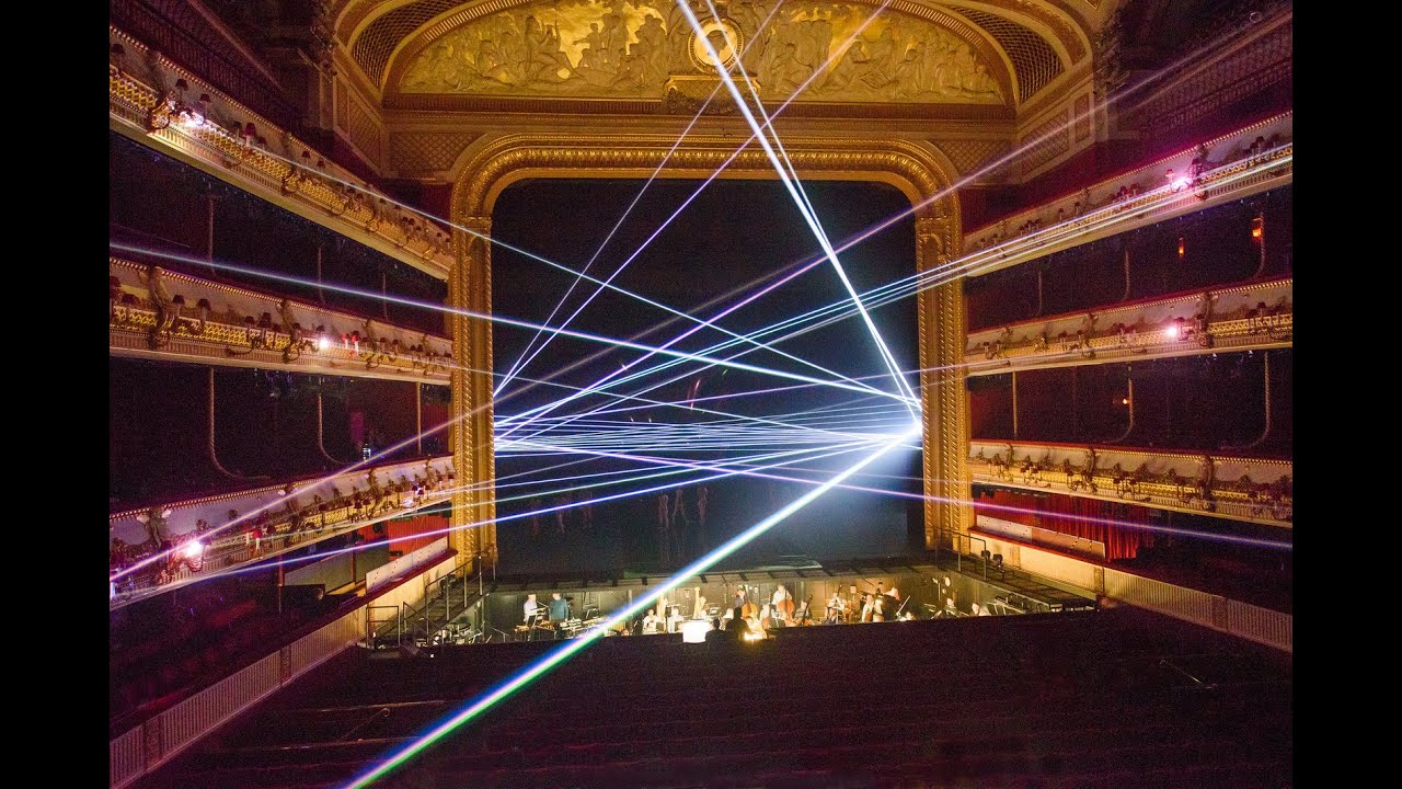 First Glimpse: The Royal Opera House 2016/17 Season - YouTube