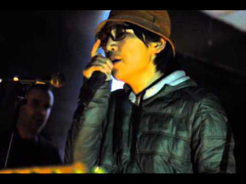 Öküz Kültür Cafe Bar - Beat Box Gösteri