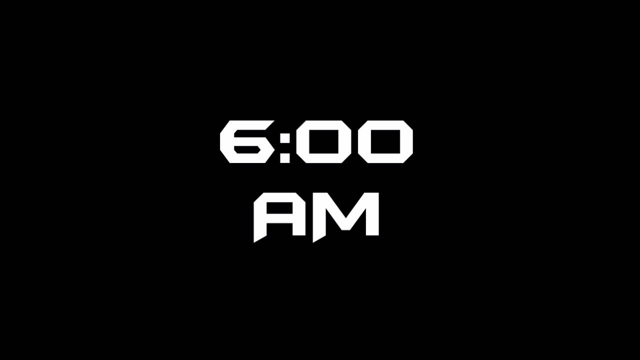 6AM [FNaF] [MiniYTP] [Tuesdays With Tierdog Episode 5] - YouTube