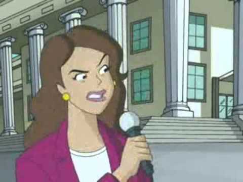 The Archies in Jugman Part 6 - YouTube