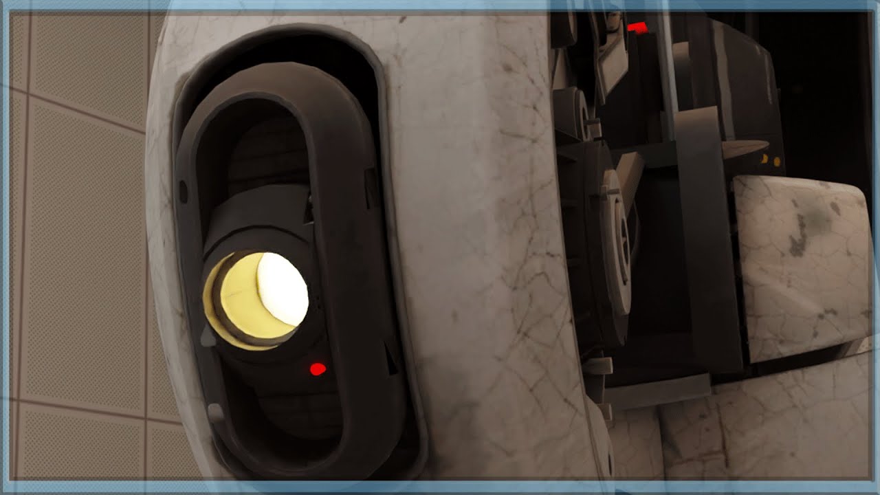 A normal not normal video - YouTube