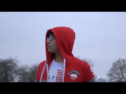 Abyaz Abrar - Someone Told Me (Official Music Video) - YouTube