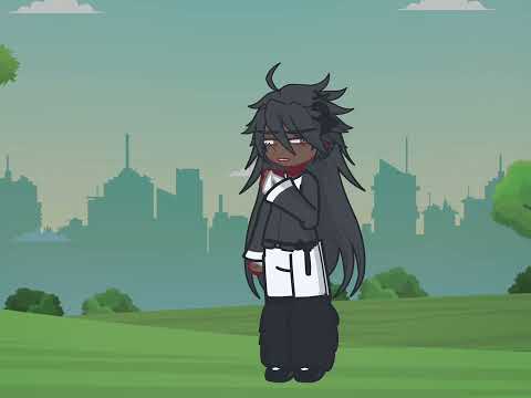 Part 2|short|credits to itssani for the girl oc|a bit cringe|not my sound|