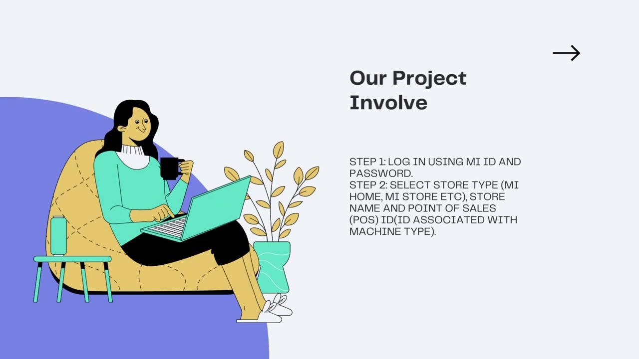 Xiaomi Ode2Code 2 0 - YouTube