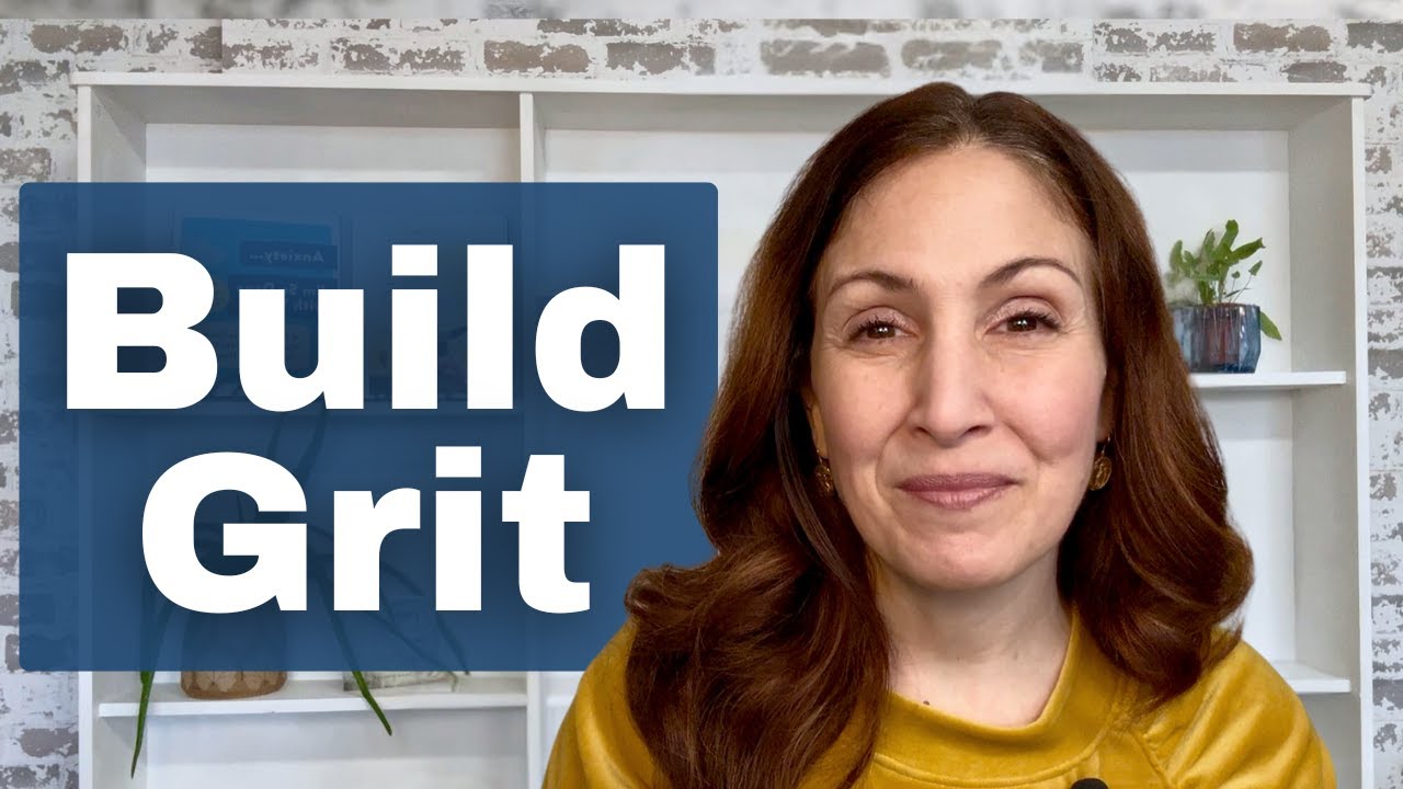 Build Grit: Reflect on and Renew Personal Commitments to Hone Emotional ...