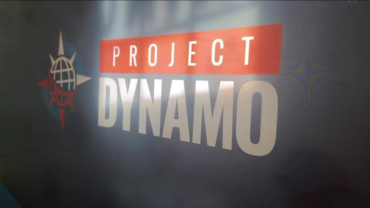 Tampa-based Project Dynamo asks donors for help rescuing more Americans ...