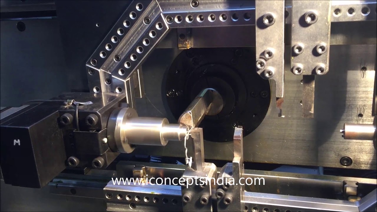 2 MAX FD 35 - YouTube