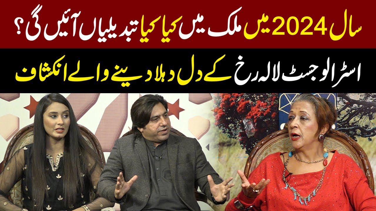 Wellcome 2024 | Important Predictions about 2024 | 1st January 2024 ...