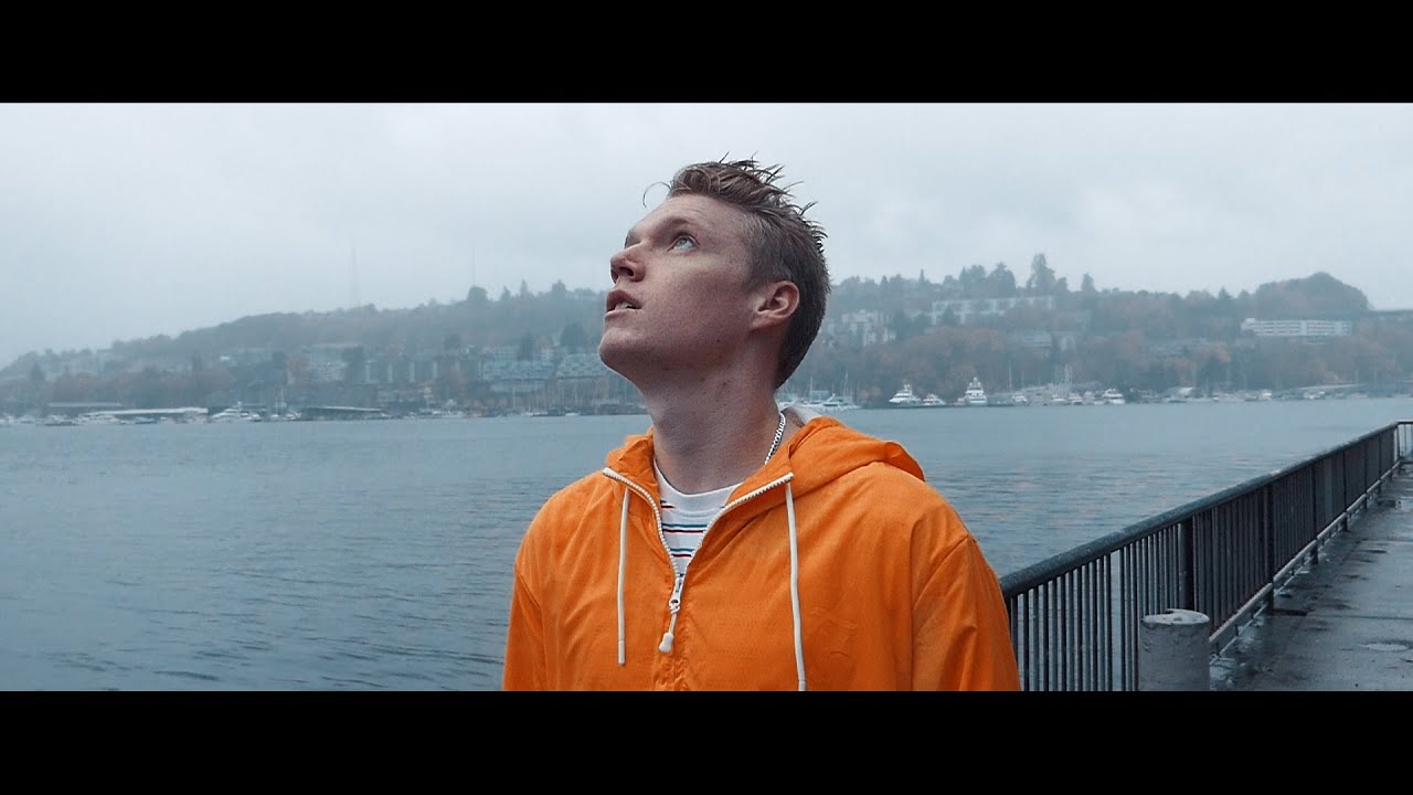 Mac Bowman - You're Just Far from Me (Official Music Video) - YouTube