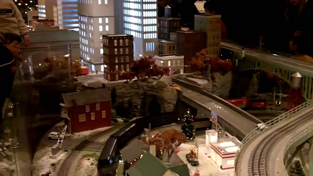 New York Grand Central Station Train Store - YouTube