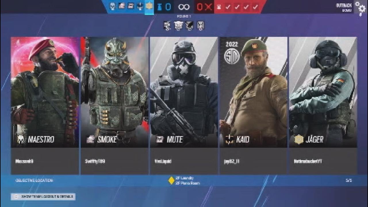 Rainbow ranked six siege copper to diamond - YouTube