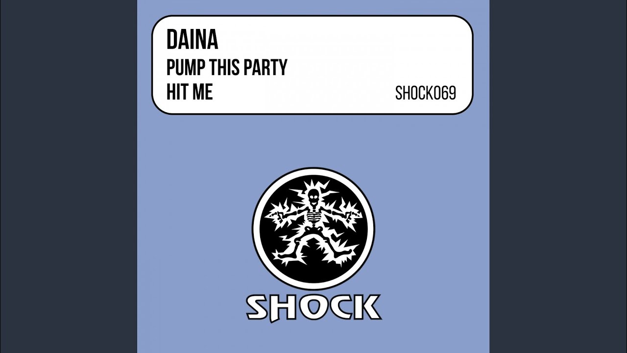 Hit Me (Original Mix) - YouTube