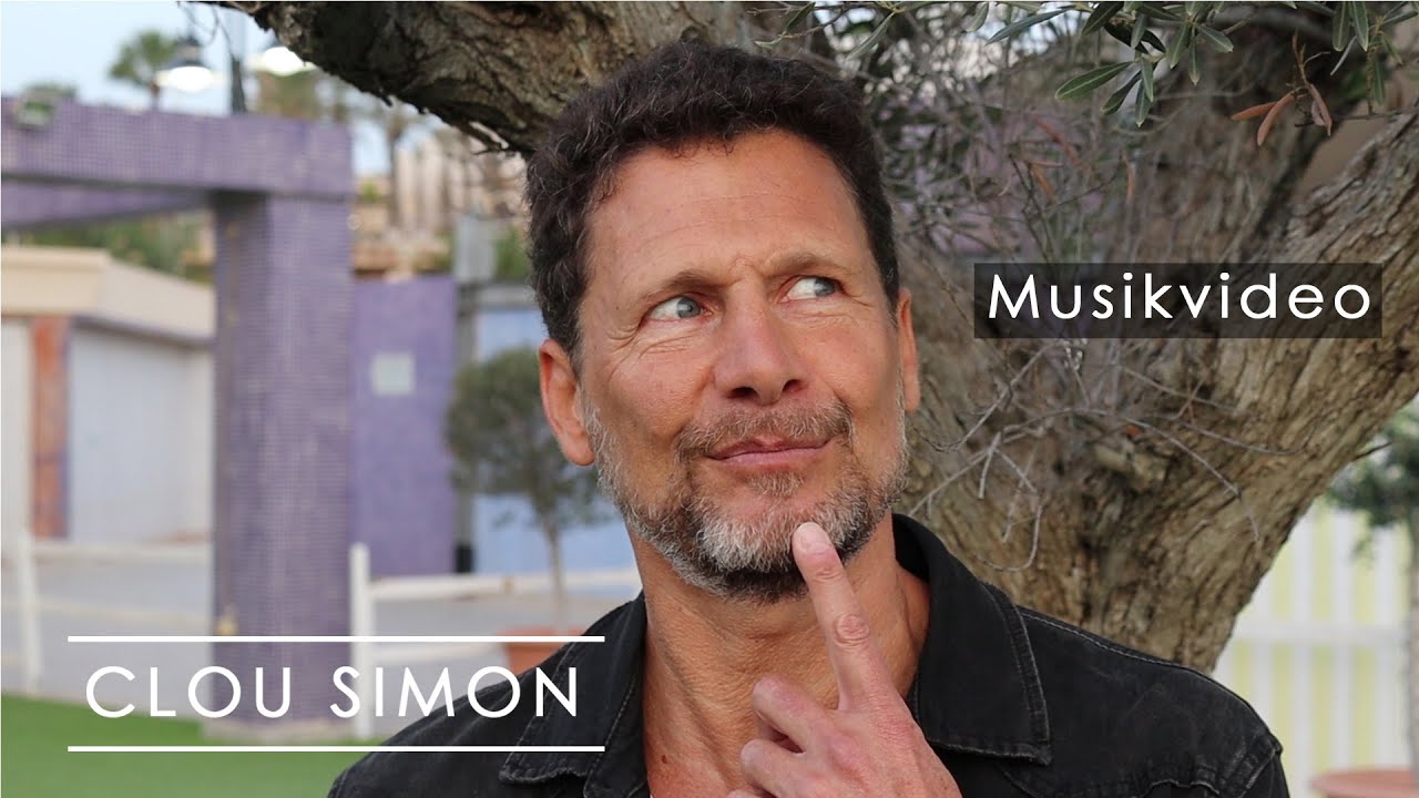 Clou Simon - Alles ist gut so (Offizielles Musikvideo) - YouTube