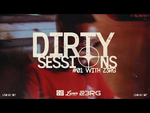 DIRTY SESSIONS #1 ZERG