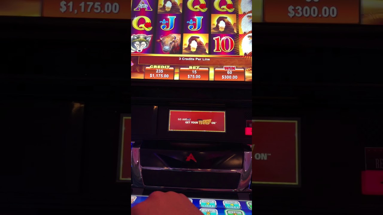 Eagle Bucks Slot