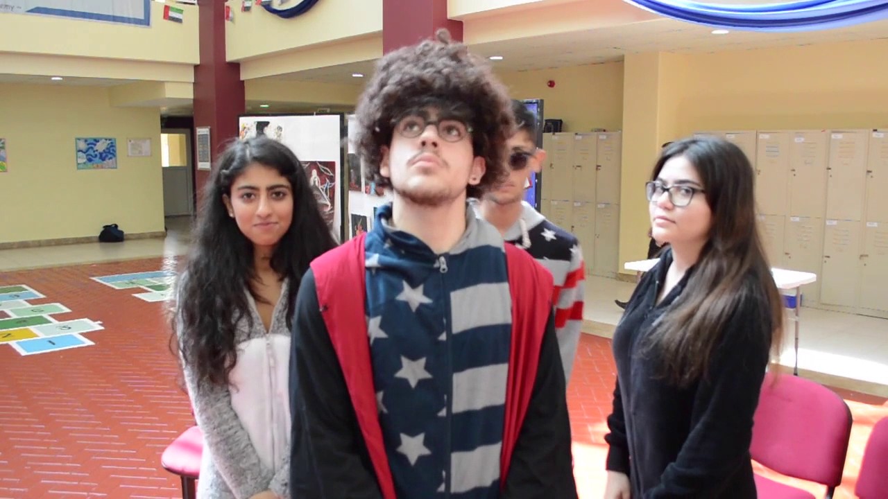 Seniors 2017 tribute video - YouTube
