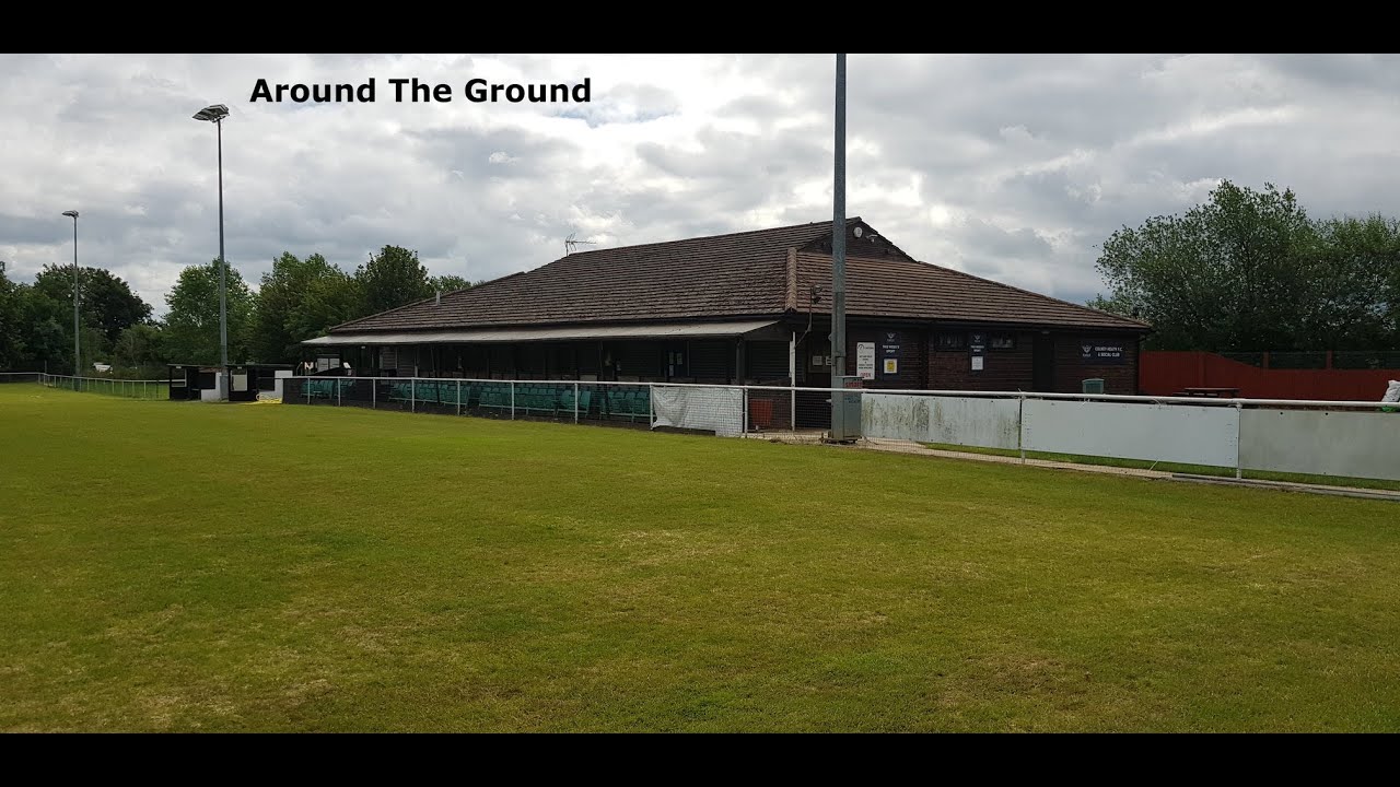 Colney Heath FC - YouTube