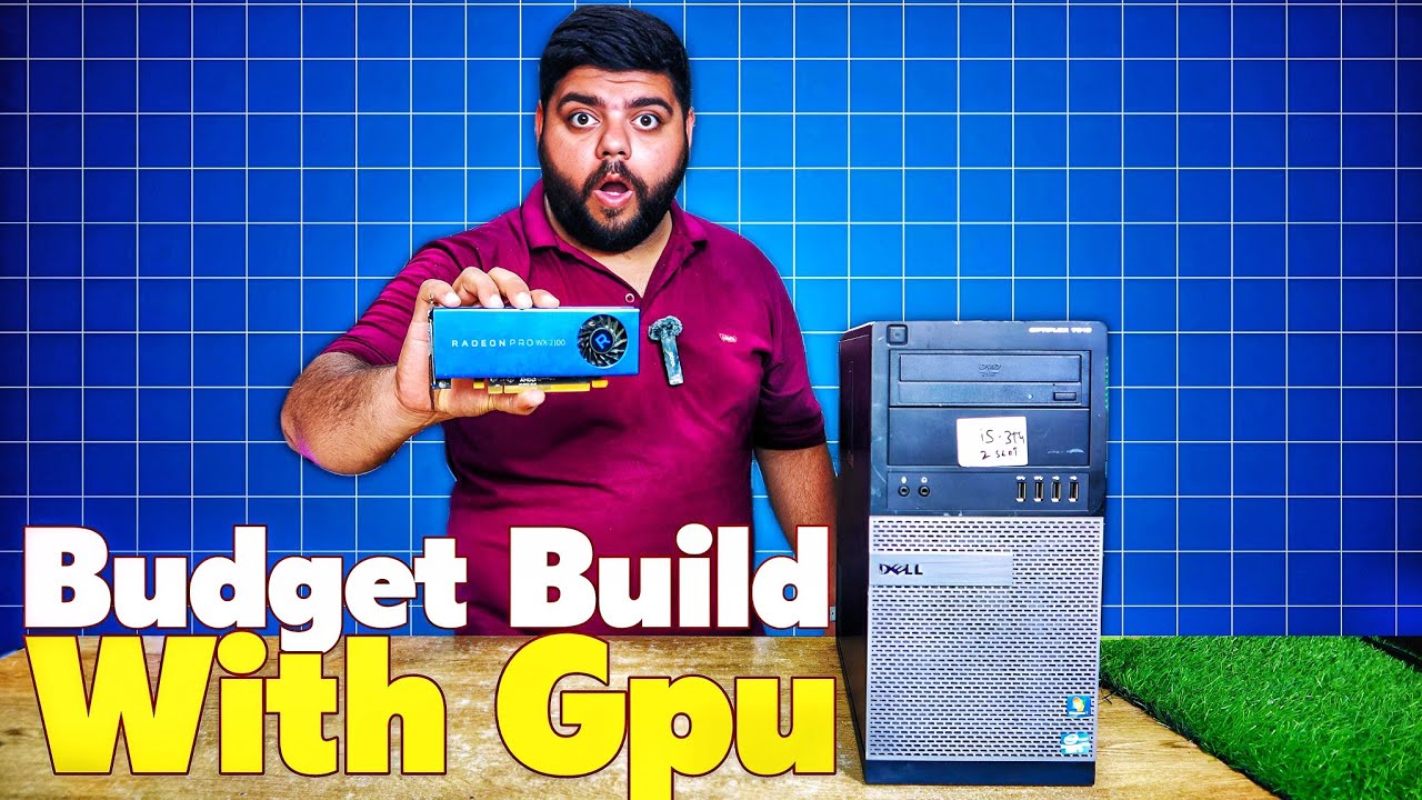 High end gaming pc build under 30000 | budget pc build with graphics ...