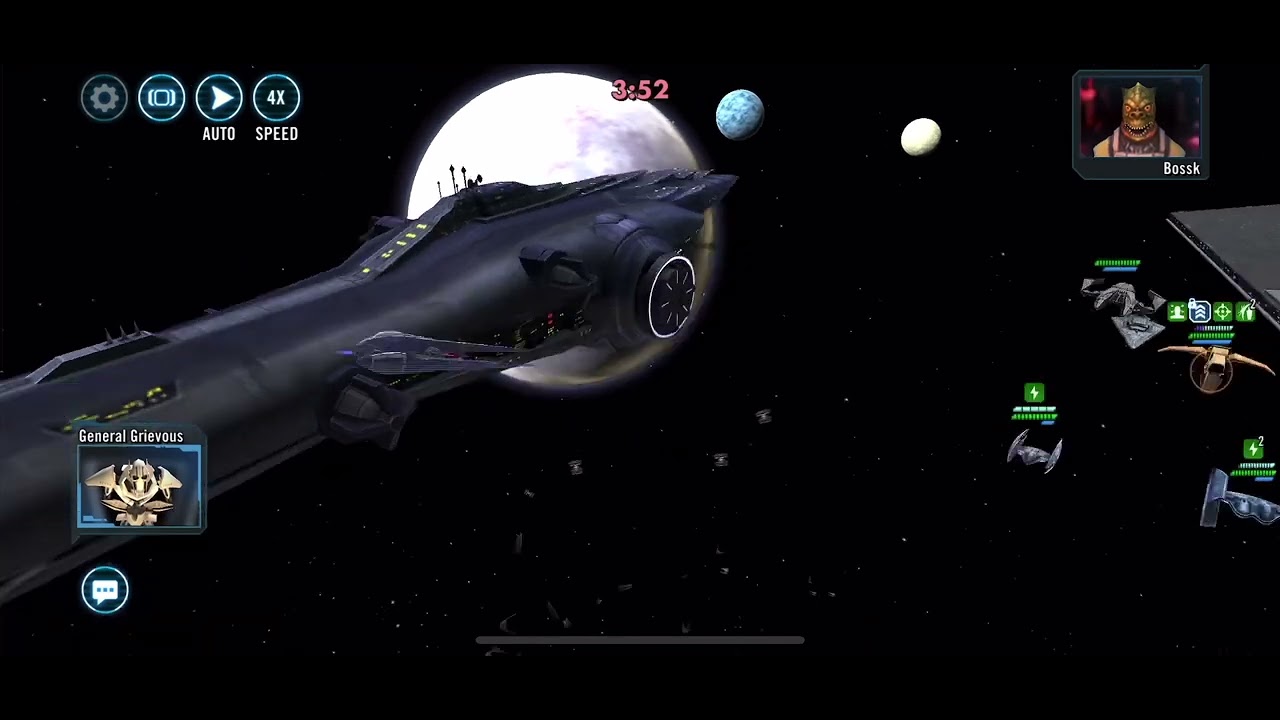 Malevolence vs Executor good RNG - YouTube