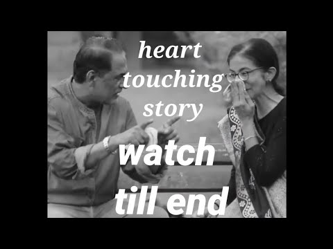 Heart touching story - YouTube