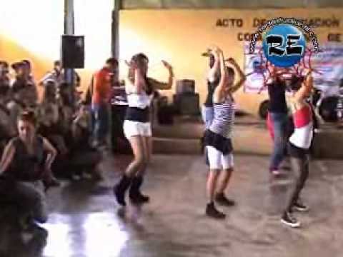 Premiación Copa Interna CTP GeVi 2009 - YouTube