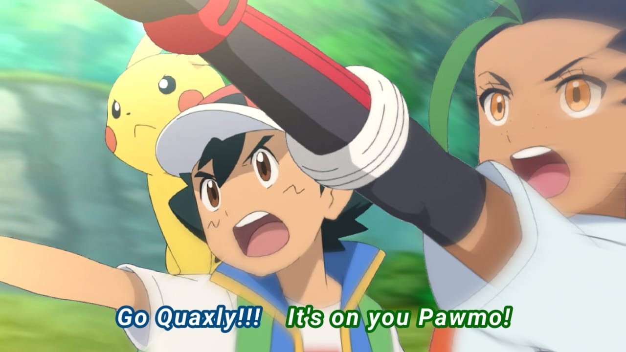 Special Preview Pokemon Horizons Episode 56 - How to Watch Live ...